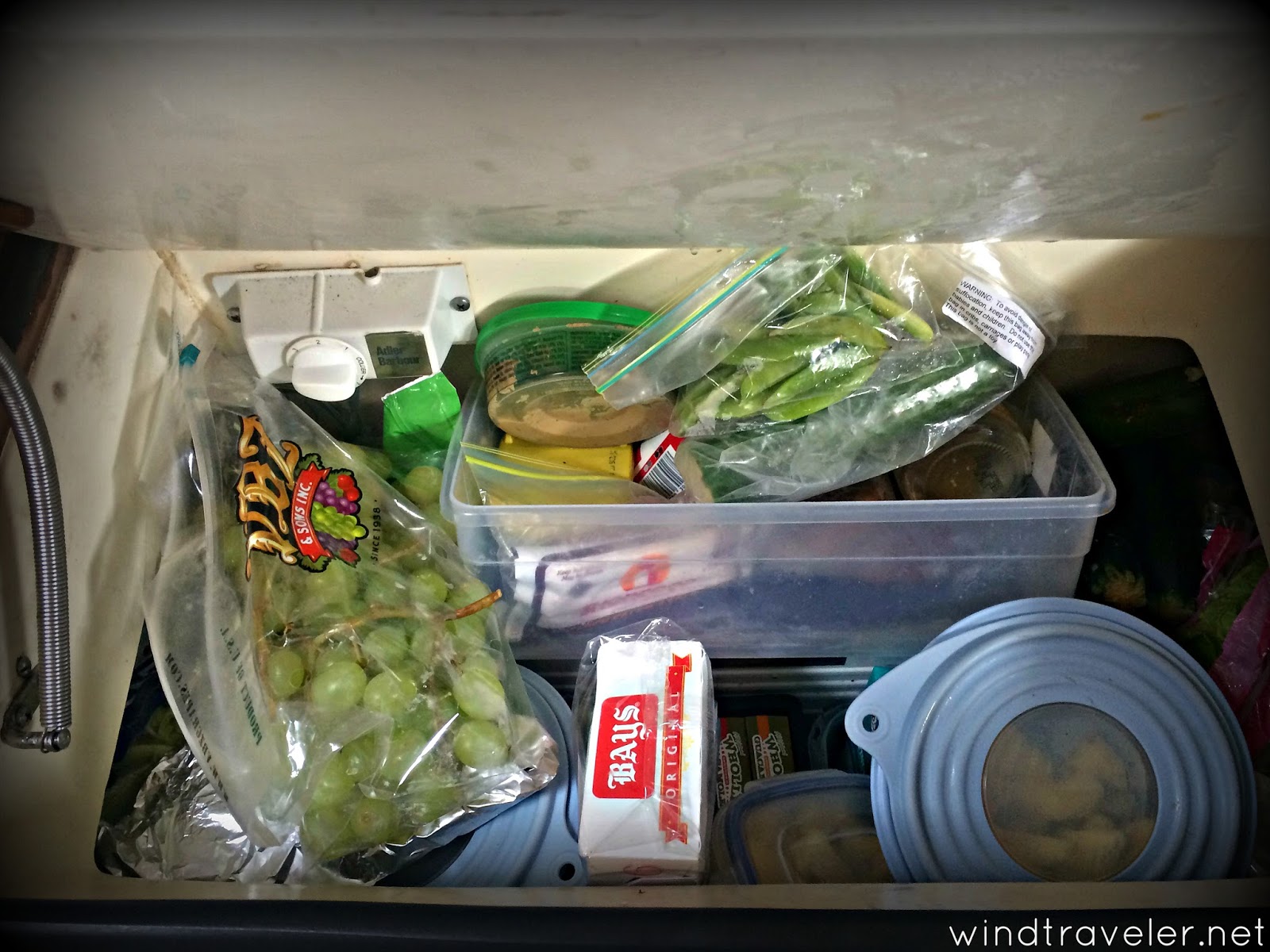 Windtraveler: What the Hell is Buried in There? Making Sense of a Top ...