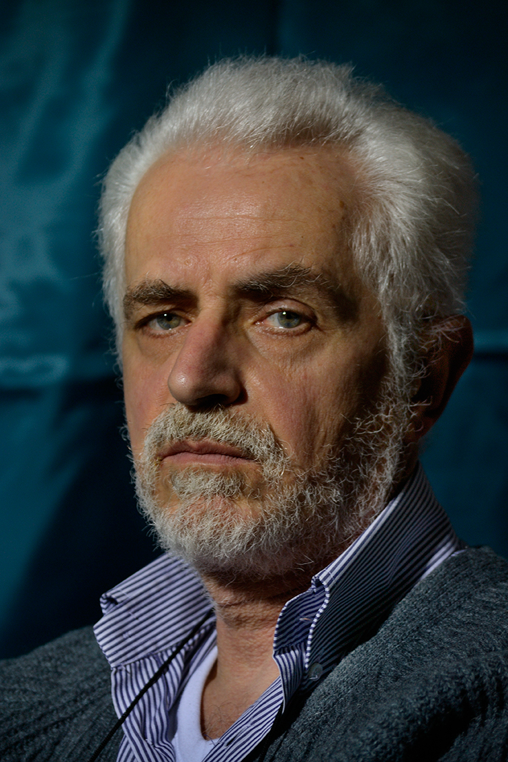 Maria Elena Spanu - Corso di fotografia