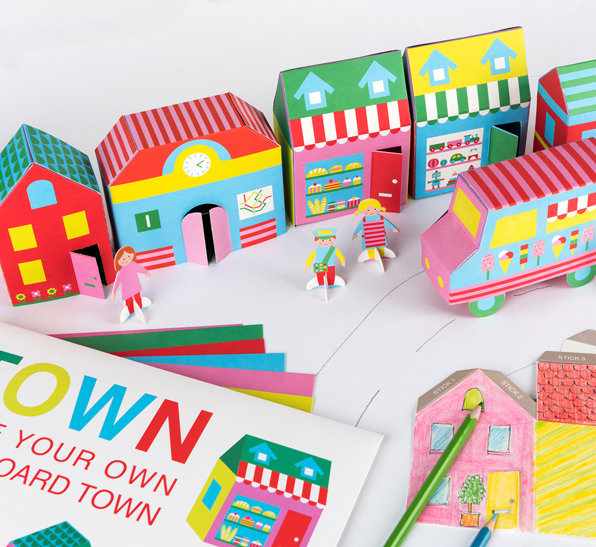 print & pattern: NEW SEASON - rex london