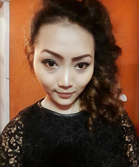 Mizo Singer DJ Lalvenhimi | TIMES OF MIZORAM