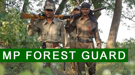 MP FOREST GUARD भर्ती परीक्षा उलझी, मामला चीफ सेक्रेटरी के पास