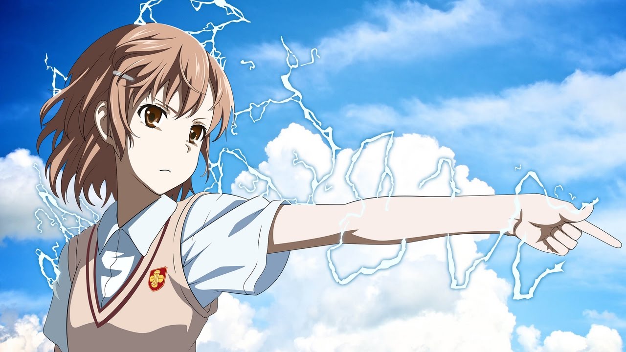 Anime Feet Railgun Mikoto Misaka Figure Mega Post