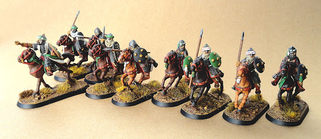 Small Wars in Southern Africa