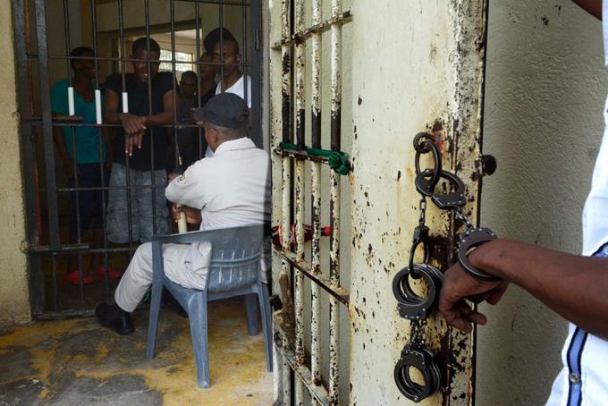 La humanización del sistema carcelario