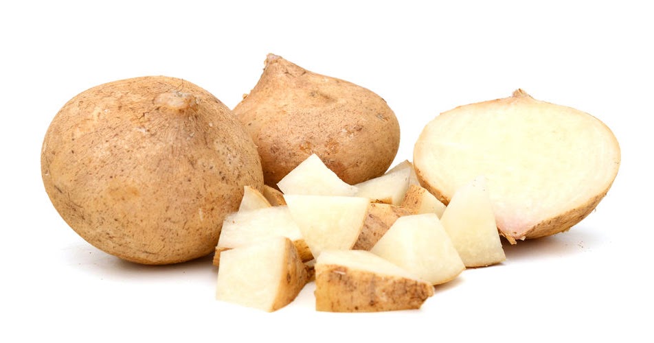 Insya Allah Berkah : BENGKOANG