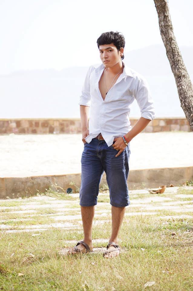 Cambodian Handsome Guys: HANDSOME MAN: TAKKVAN