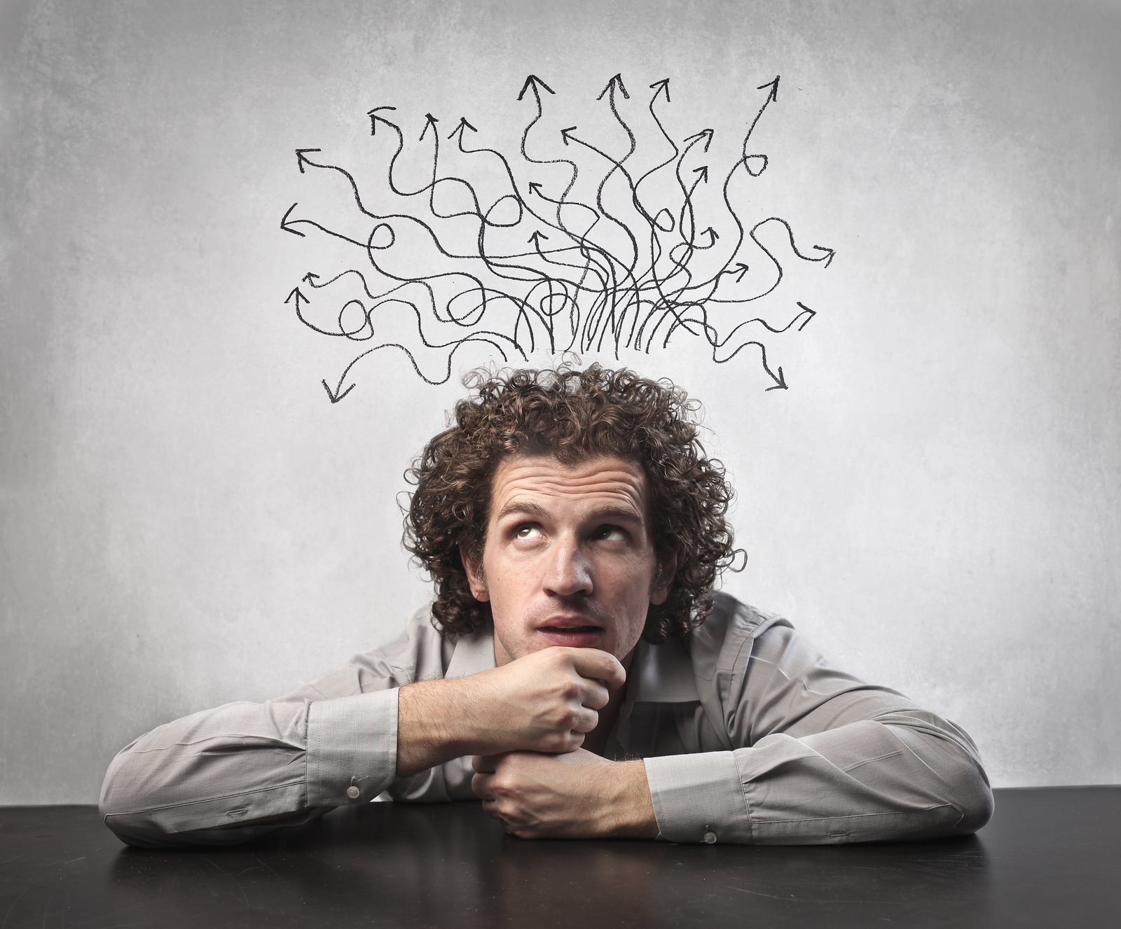 Tau Gak Sih? Ternyata Berkhayal Memberi Manfaat loh | Alunan Blogger