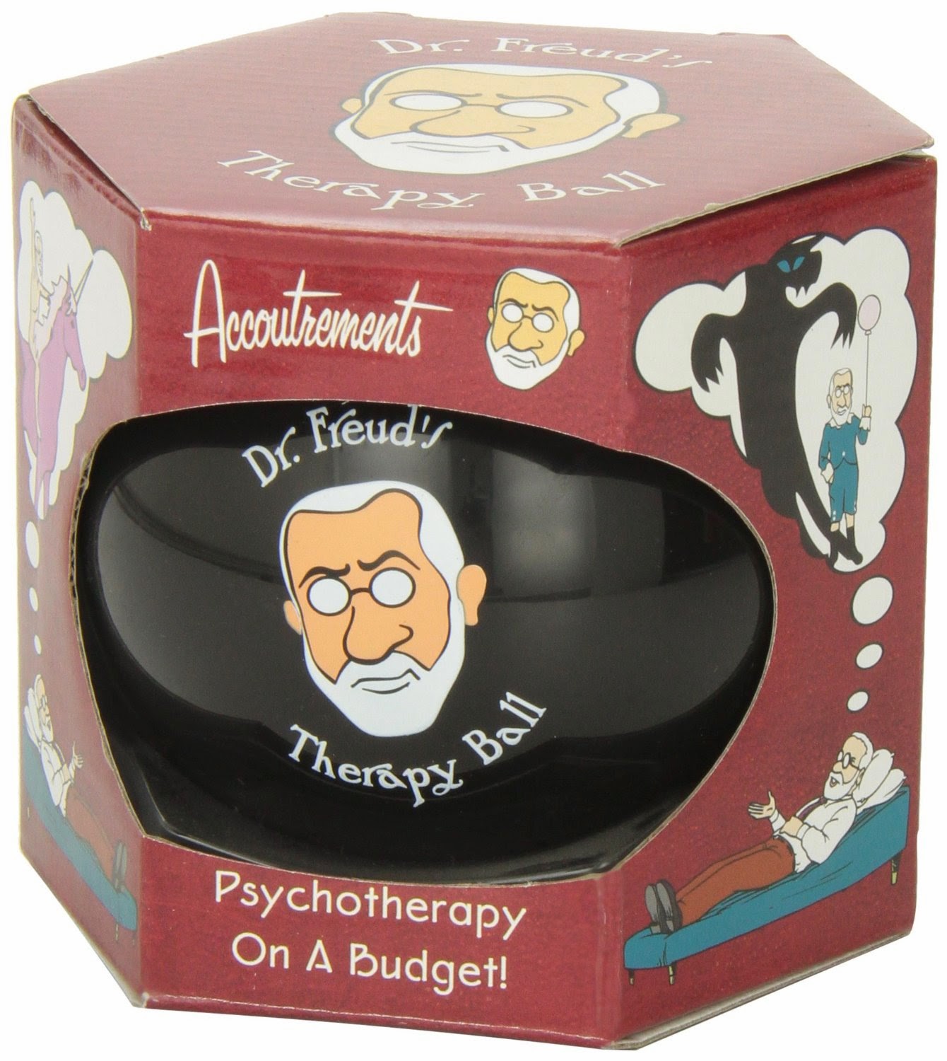 freud quotes: 24 Freudian Gifts: Materialize your neurosis with beloved ...