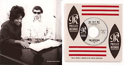 2011 Phil Spector ‎– The Philles Album Collection - Varios artistas ...