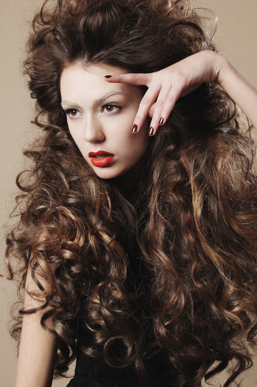 Charles Stuart International Models