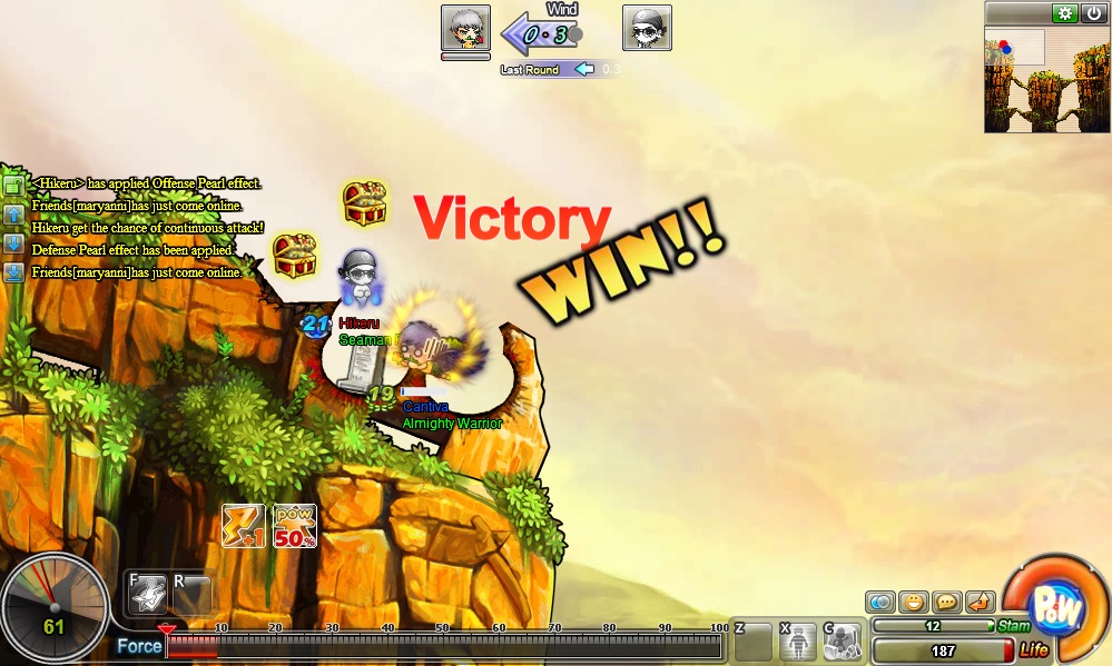 DDtank: DDtank Game321