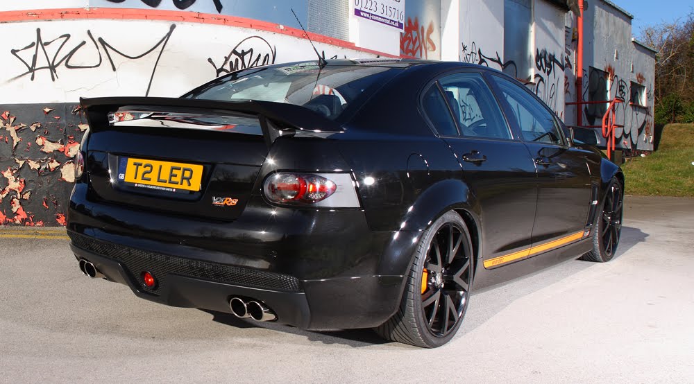 Dionne Beard: carbon car