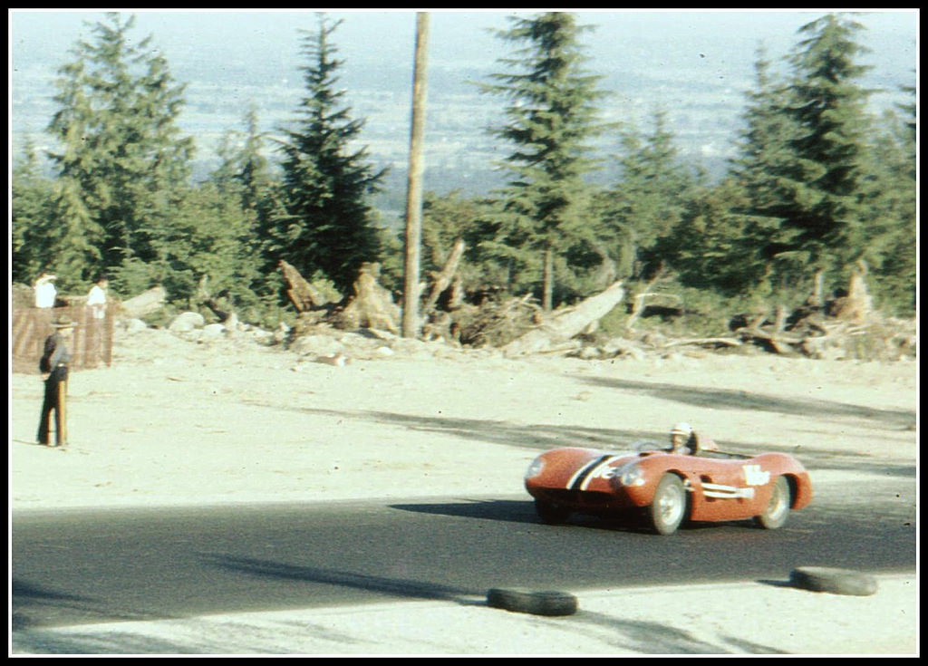 18 Color Vintage Snapshots Documented Westwood Motorsport Racing in the ...