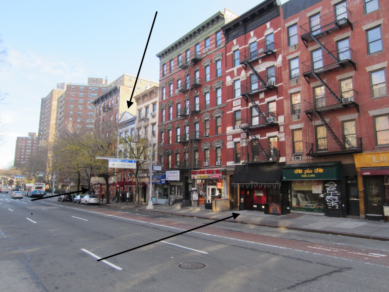 EV Grieve: Envisioning a new-look First Avenue nightlife scene