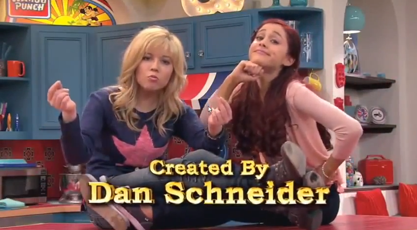 Tus Series HD: Sam and Cat Intro