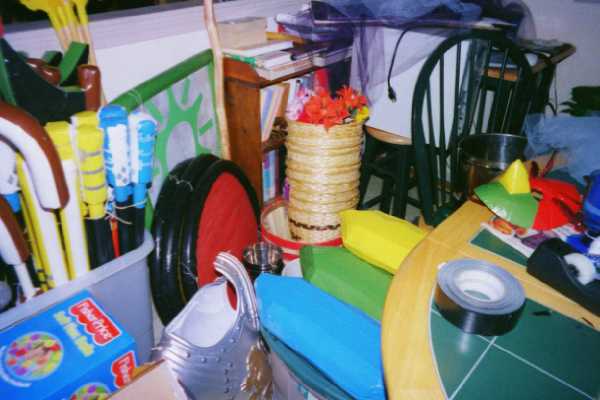 View From Valehaven: 10 Questions with an EH - Aaron Metzger