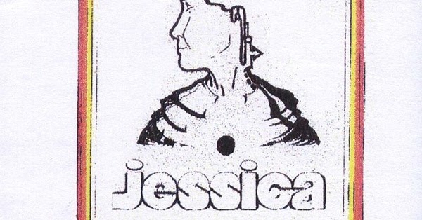 EZHEVIKA FIELDS: Jessica - Jessica (Bearbeitung von Reger Op. 89/27) (1975)