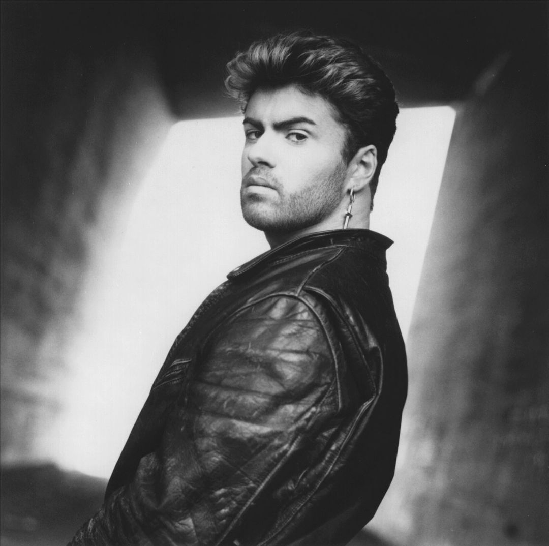 George Michael (1963-2016) | The Non-Blonde
