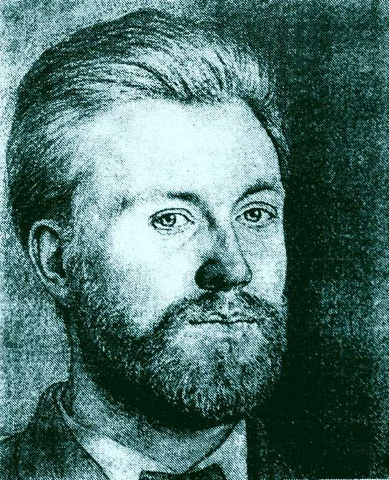 Julius Langbehn (1851-1907) - een man met een missie