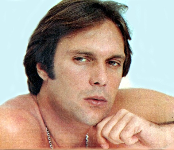 Astros em Revista: Mário Cardoso, o Galã romântico dos anos 1970