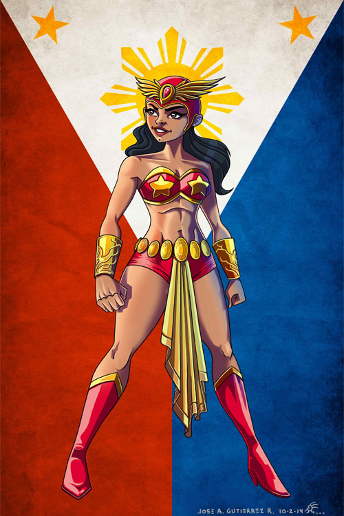 ERNEE'S CORNER: THE UNTOLD TRUE BEGINNING OF DARNA