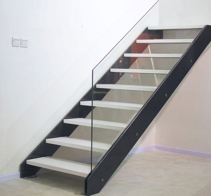 Jasa Aristek murah di Sidoarjo: STAIR or TANGGA