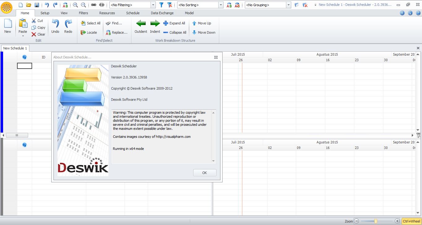 Warung Digital Murah: Software Deswik 2017 For Mining Full Version
