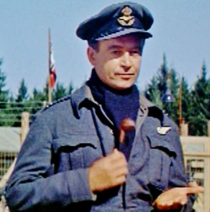 LATEST GUEST ANNOUNCEMENT - WILLIAM RUSSELL - London Comic Con Spring ...