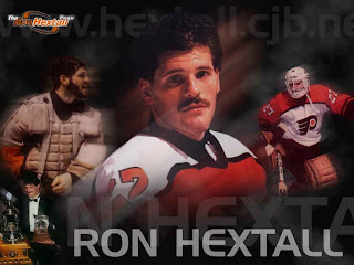 j.Bowman Can't Sleep: Are You There Ron Hextall? It's Me, Ryan Miller