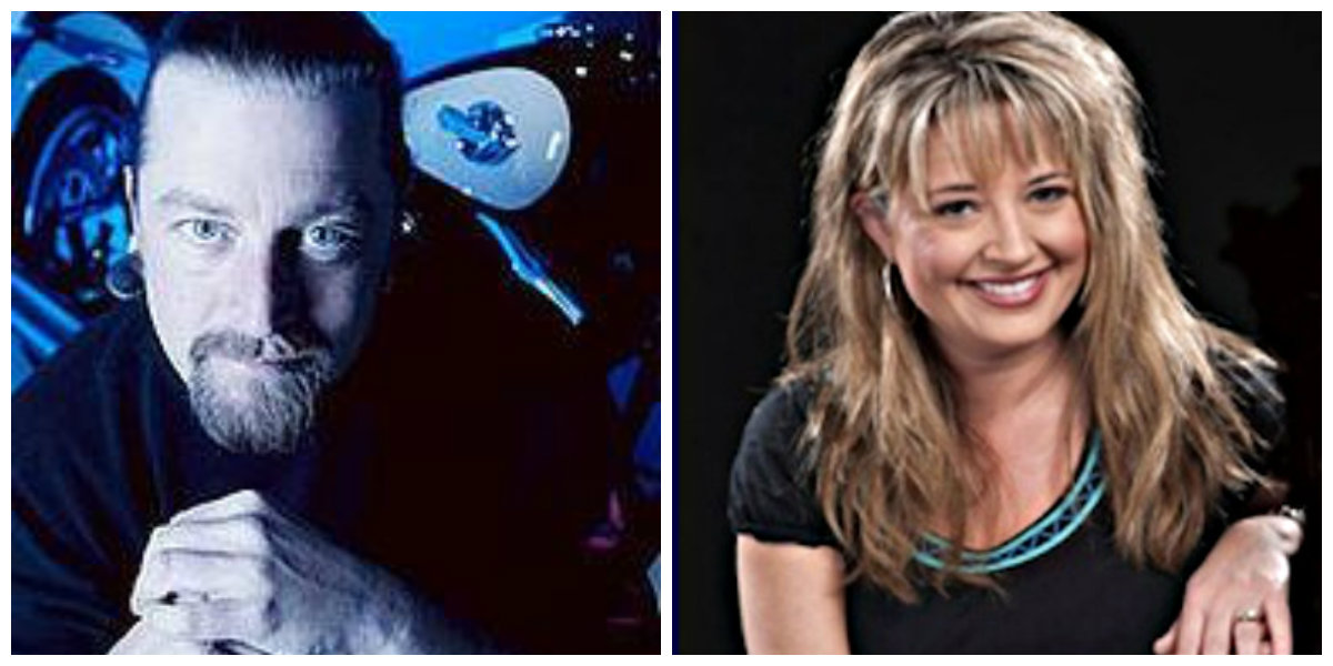 TKC BREAKING NEWS!!! JOHNNY DARE FANS DEMAND NYCKI PACE JOIN THE SHOW ...