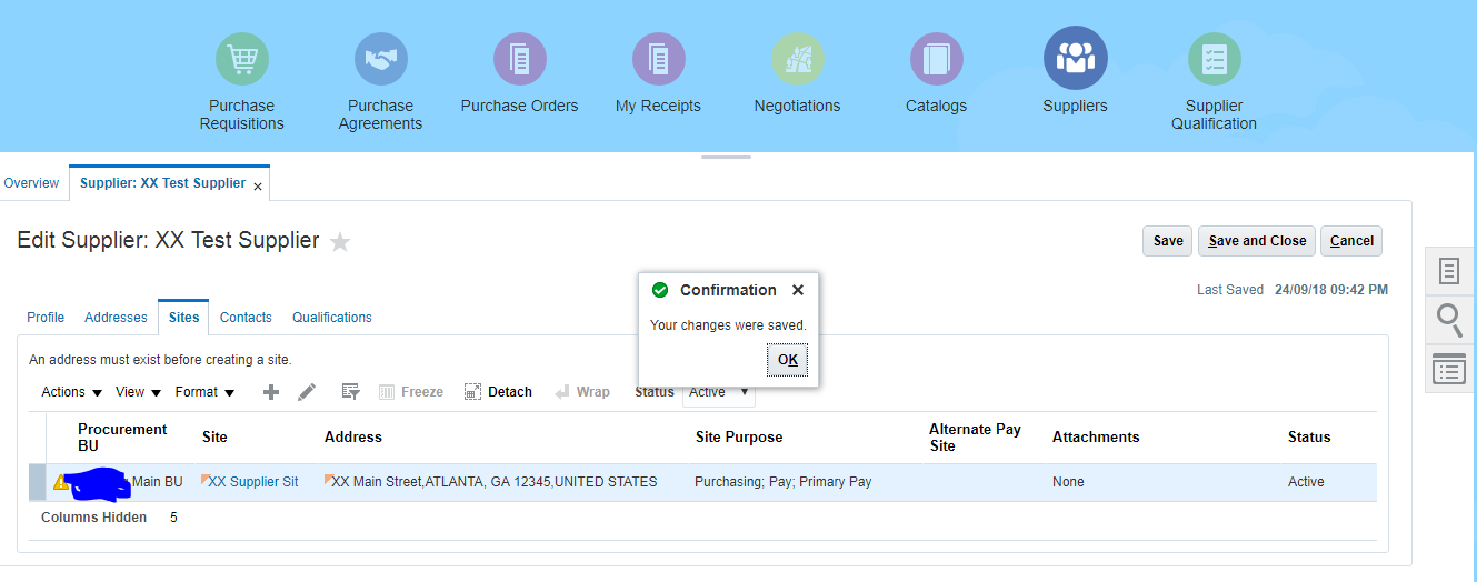 Oracle Apps Fusion Blog(Forms, Reports, Oracle Application Technical ...