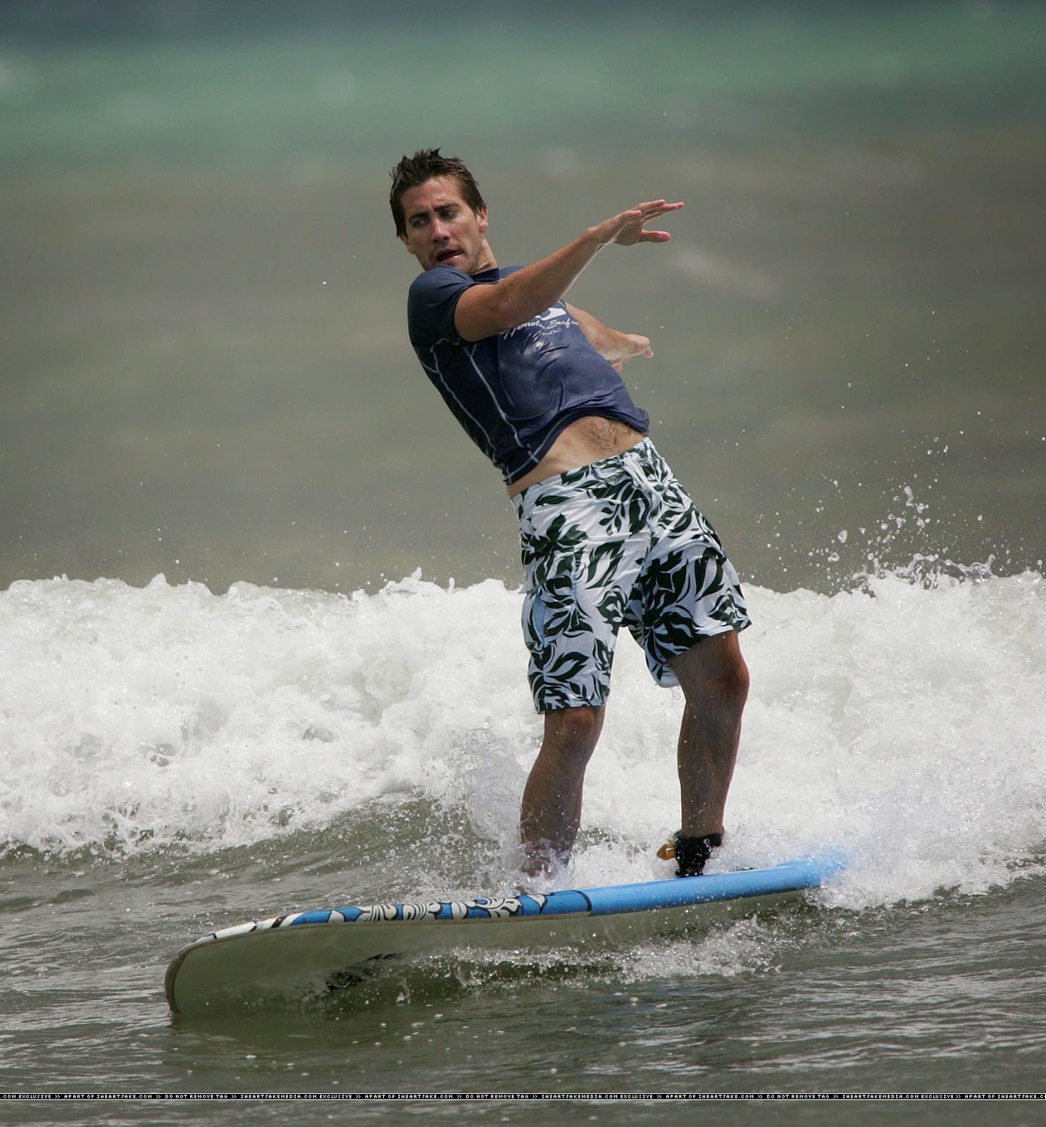 Oh My Godot: Happy Birthday Jakey G!