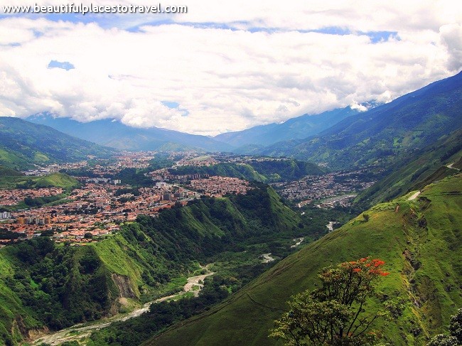 Venezuela Nature Own Paradise and Home to World Highest Waterfall ...