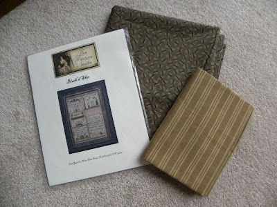 Threadwork Primitives: September 2013