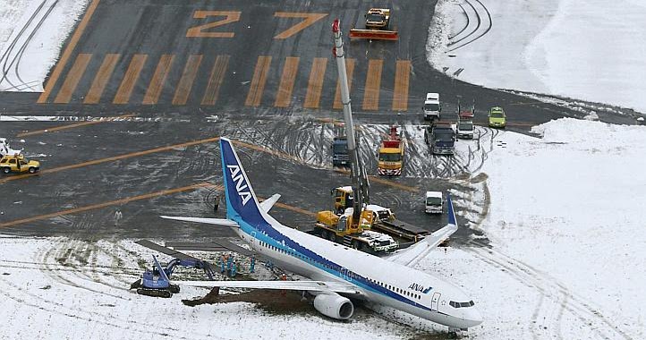 Kathryn's Report: ANA All Nippon Airways Boeing 737-800, JA57AN, Flight ...