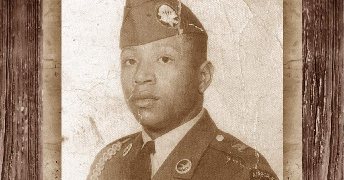 ONLY GOOD SONG: Billy Cox - Unfiltered Billy Cox