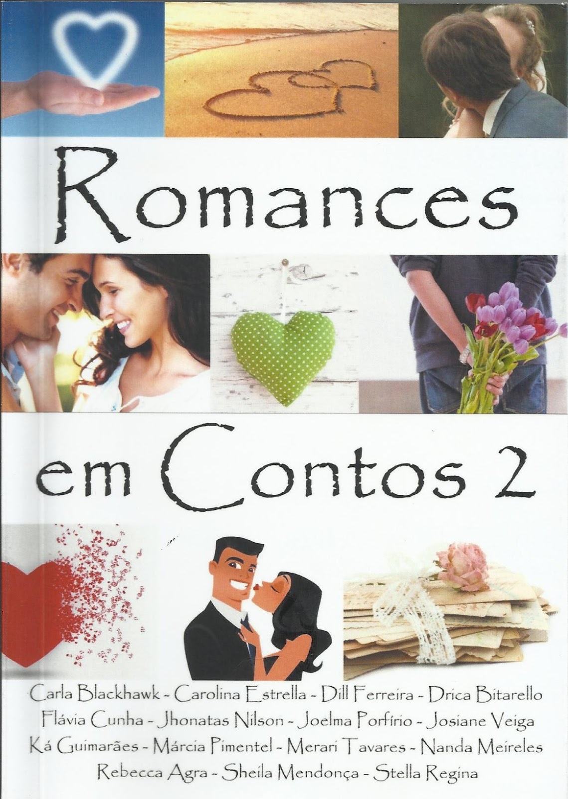 Livros De Romance Nacional - FDPLEARN