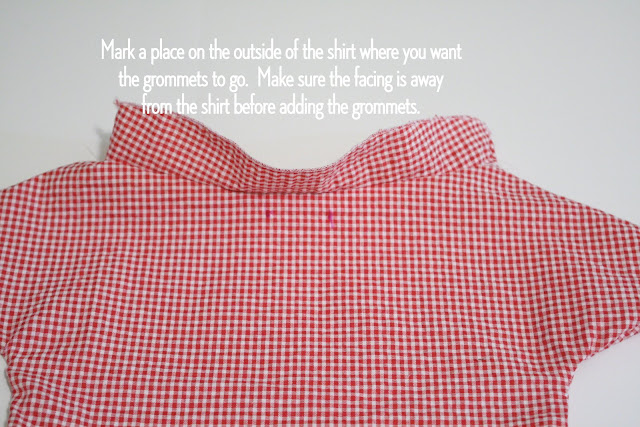 Project Run and Play: Sewing Friends: RaeAnna from Sewing Mama RaeAnna