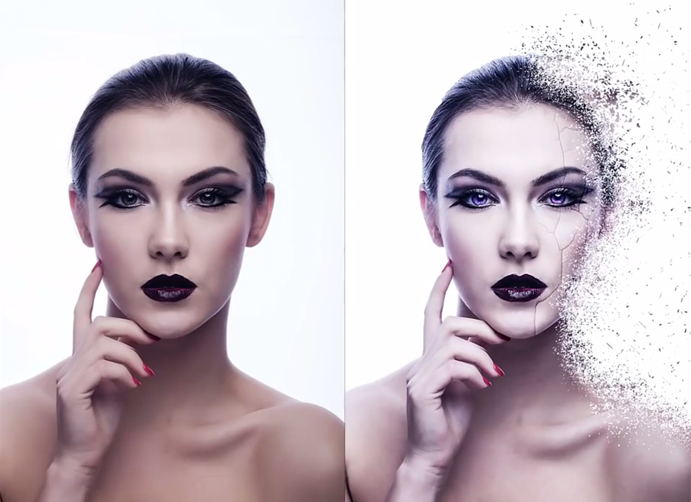 Easy Photoshop Ideas