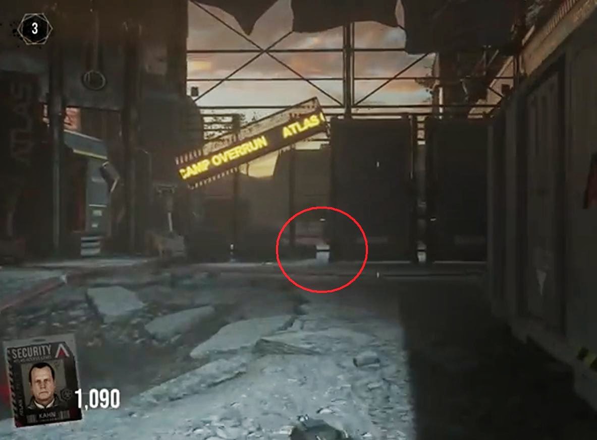 Zombified - Call Of Duty Zombie Map Layouts, Secrets, Easter Eggs and ...