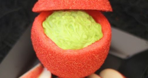 Project Denneler: Wickedly-Delicious Poison Apple Party Dip