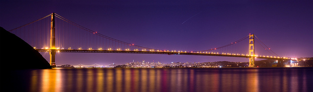 Great Harbor Matchups: Golden Gate vs. Golden Horn