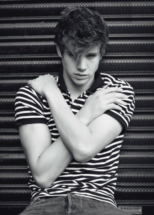 Tempestuous Love: February 2012