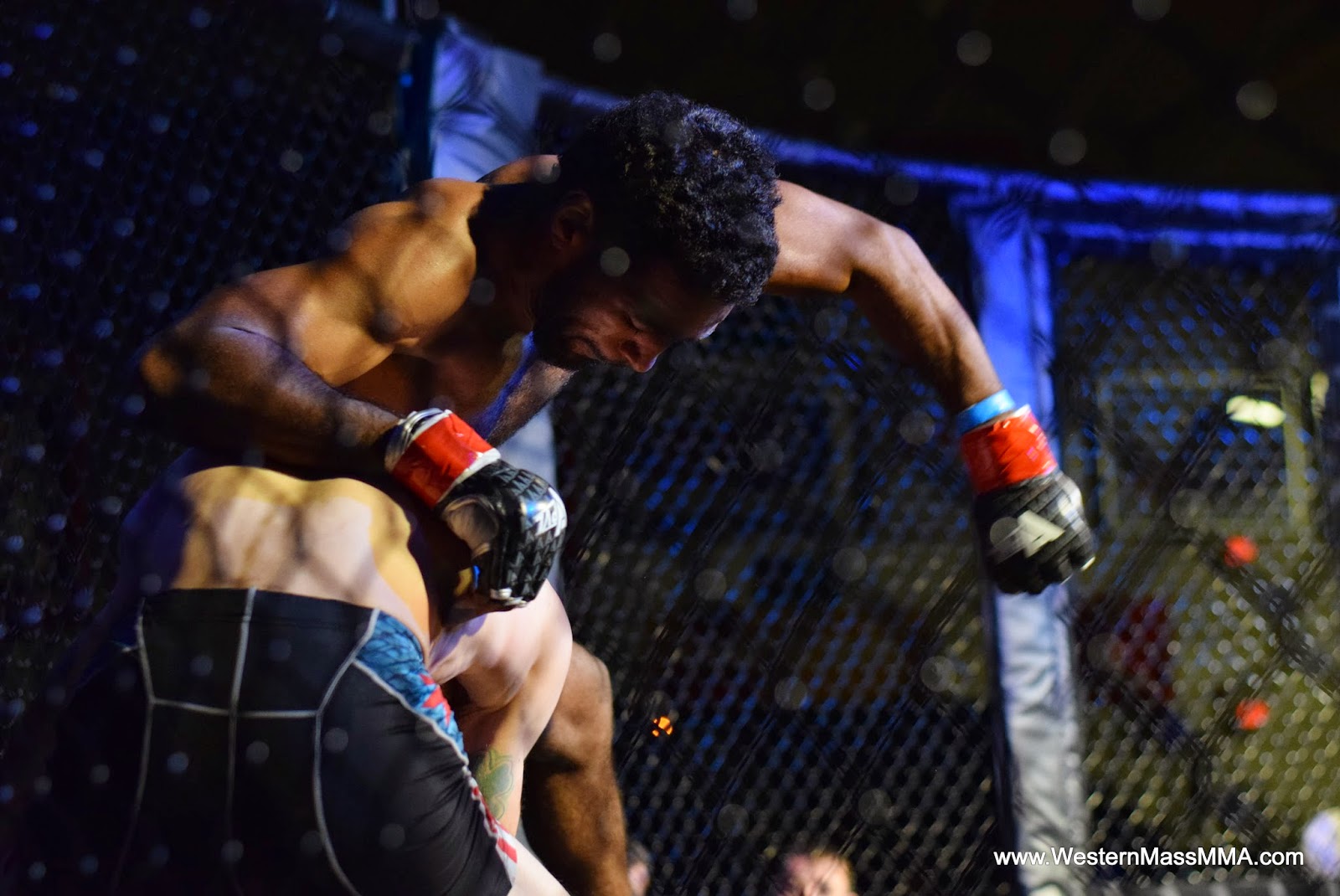 WesternMassMMA.com News, Reviews, Videos, Previews: TOE 2 TOE FIGHTS 12 ...
