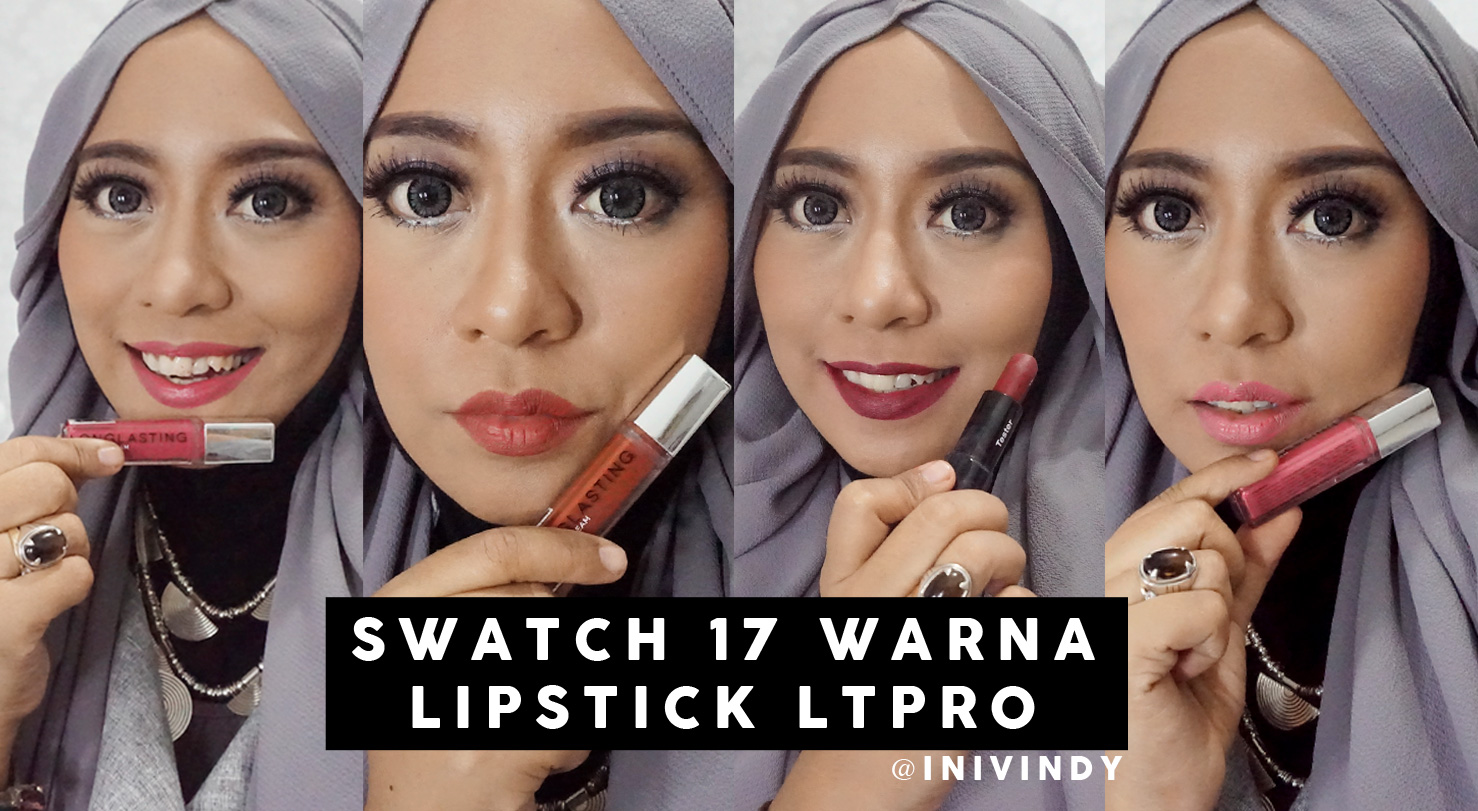 Tutorial Make Up Produk Lt Pro – iFaWorldCup.com