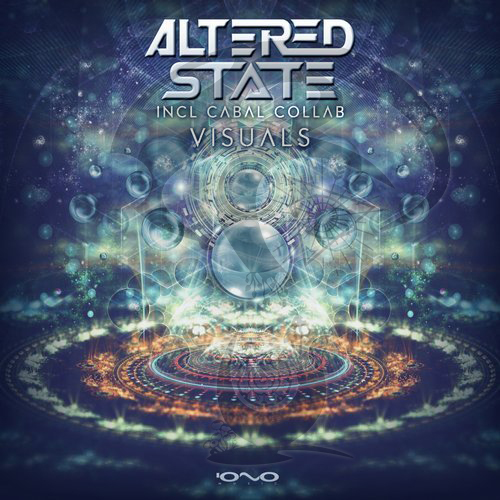 Altered State - Visuals (2019)