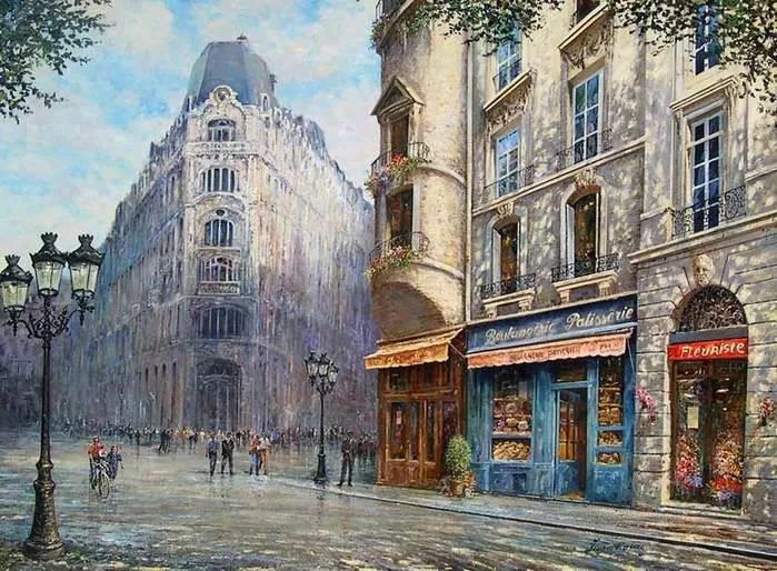 Franco Puliti, 1945 | Tutt'Art@ | Pittura * Scultura * Poesia * Musica