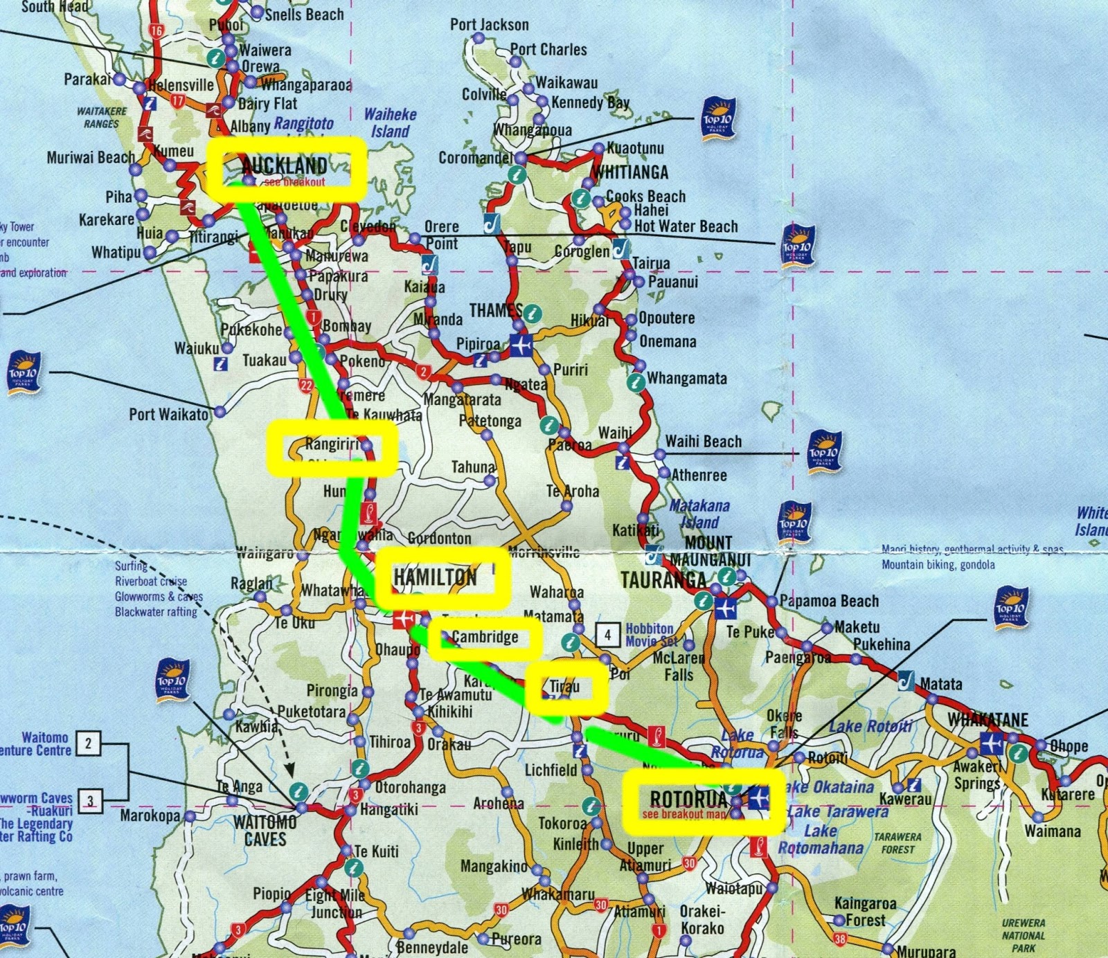semifreelife: we leave auckland