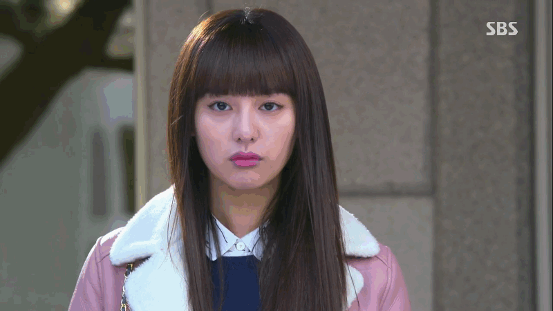 The Heirs - Episode 14 (Not NHeirly Good Enough)