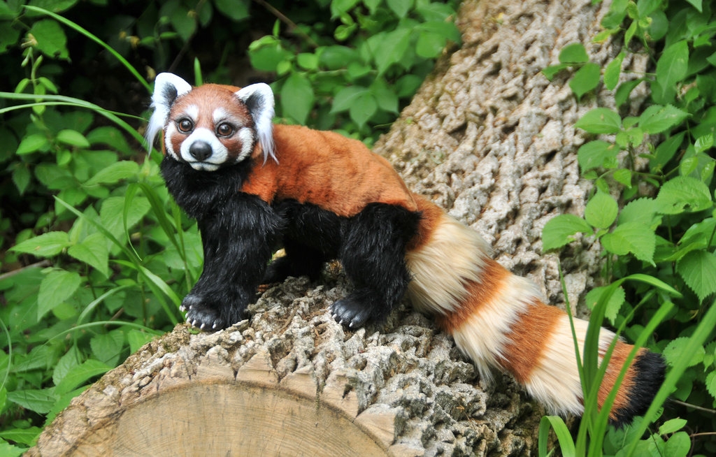 Design Stack: A Blog about Art, Design and Architecture: Realistic Faux ...